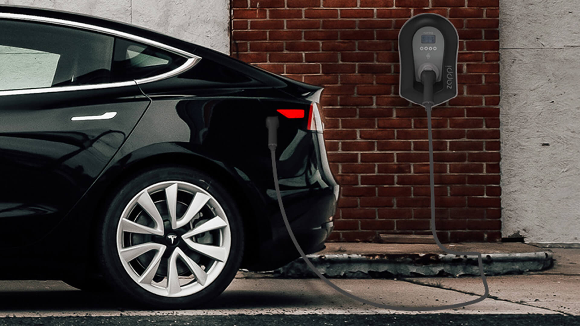 Electric Car Home Charger Installation Leeds | Full Charge EV