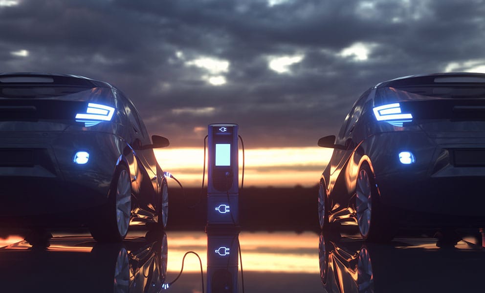 How Much Do Electric Cars Cost How Much Do Electric Cars Cost